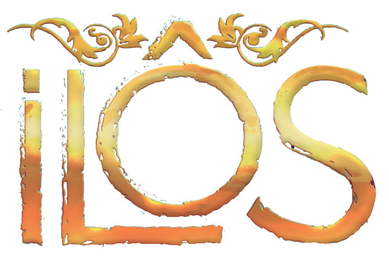 Ilôs – La Boîte de Jeu