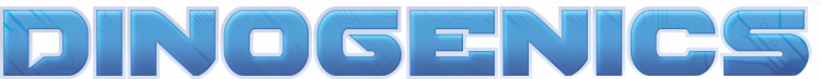 Dinogenics – La Boîte de Jeu
